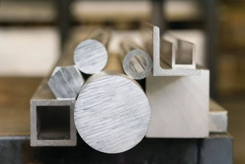 Metal Products - Admiral Metals