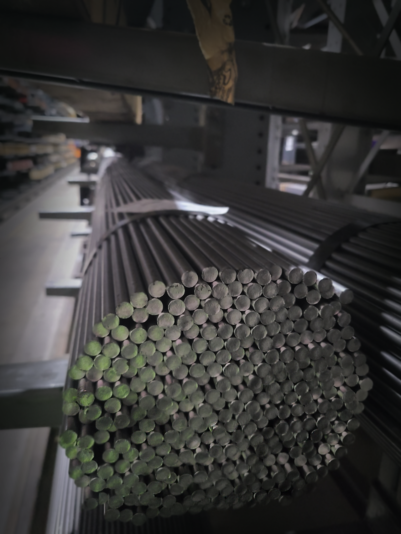 Metal Products - Admiral Metals